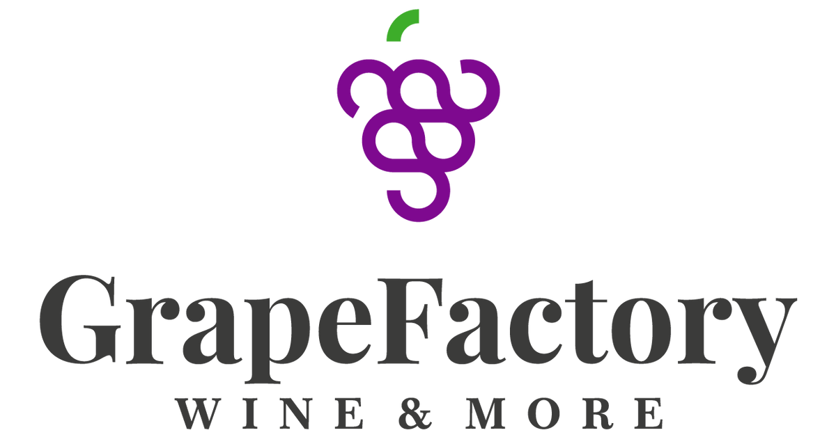 GrapeFactory - Wine & More – GrapeFactory GmbH